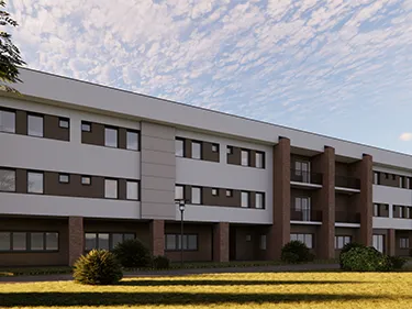 Fondazione Carisma, Via Monte Gleno 49, Bergamo - MIR Group